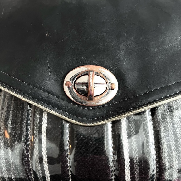 Bags | Vintage Trophy Queen Purse | Poshmark